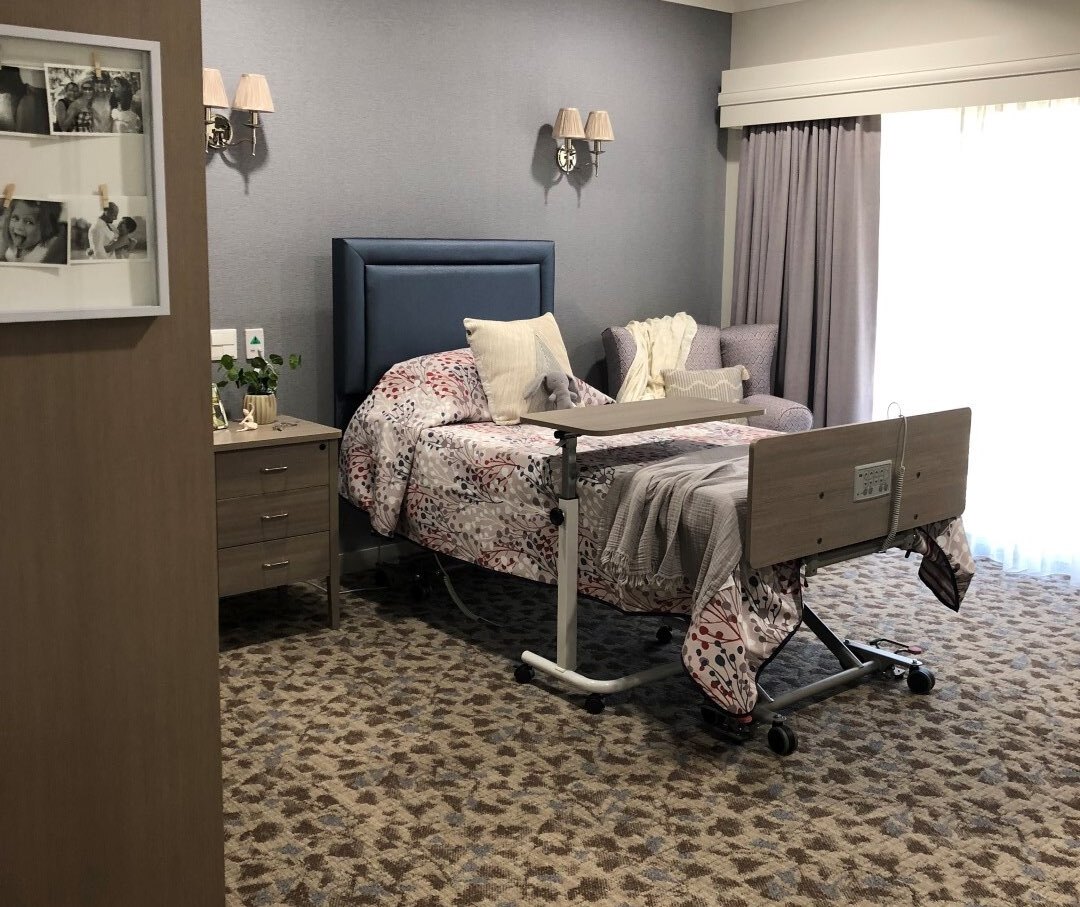 Our Homes - Signature Care - your home with loving care