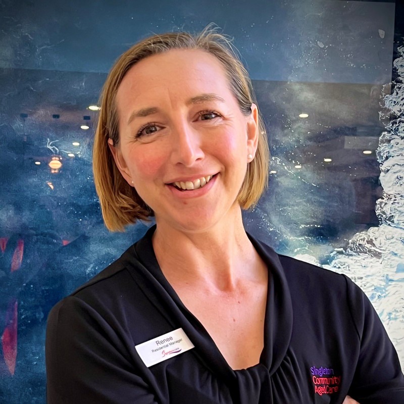 Search for the Signature Care’s Aged Care Home Location - Signature ...