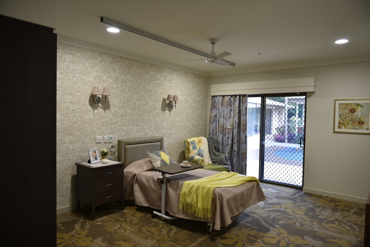 Our Homes - Signature Care - your home with loving care